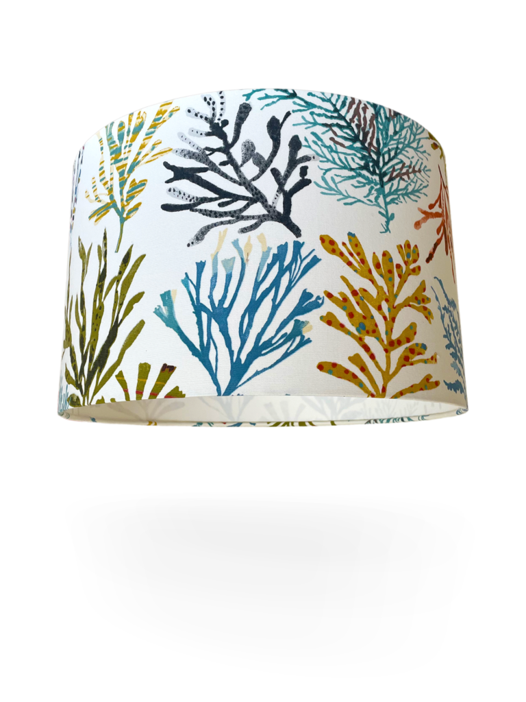 The Seaweed - Loti's Lampshades
